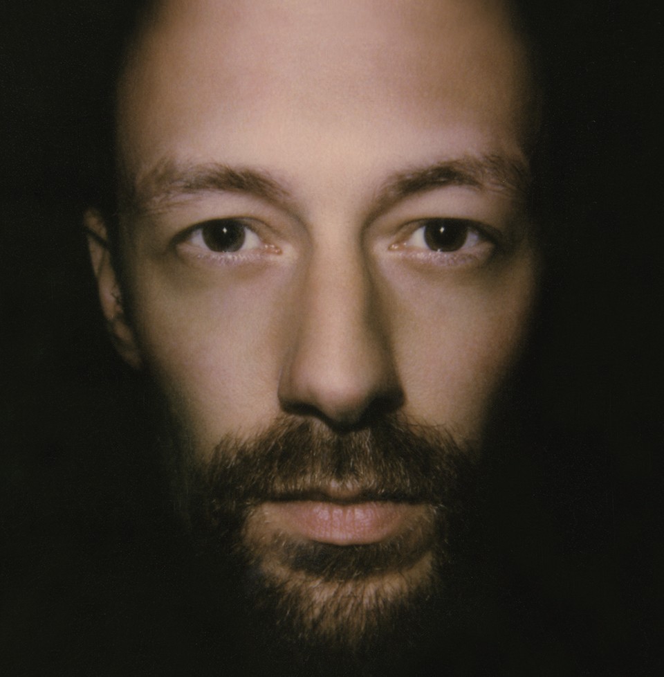 Nicola Delorme / Guillaume Alric