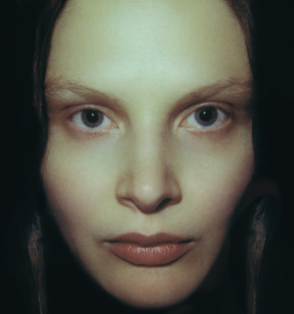 Nicola Delorme / System