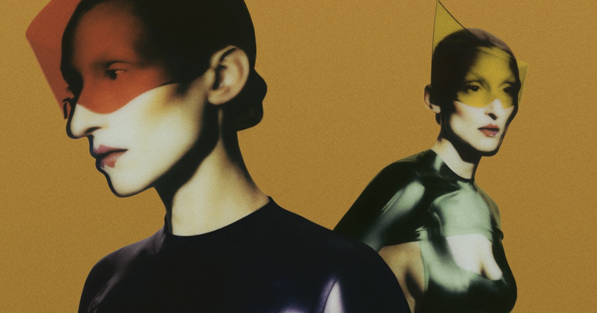 Nicola Delorme / Mathilde Warnier